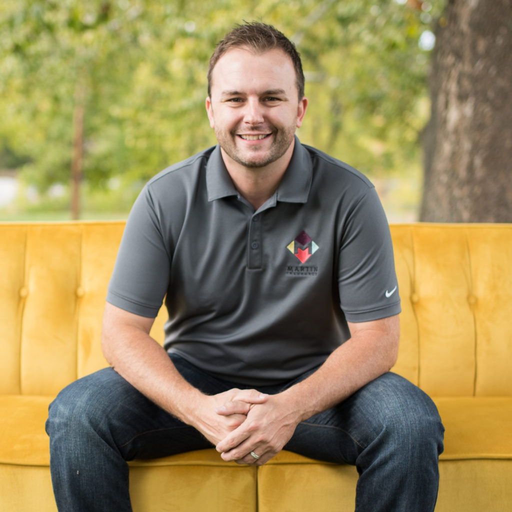 Martin Insurance | Company